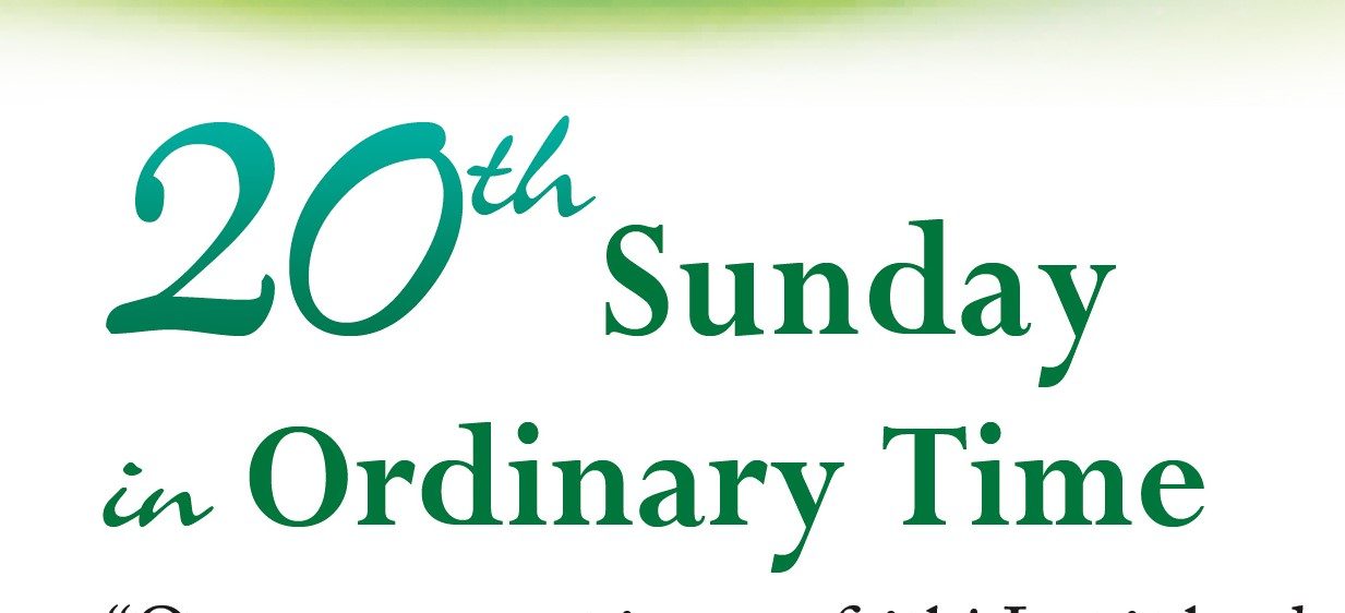 Sacred Heart Catholic Church | New Smyrna Beach, FL